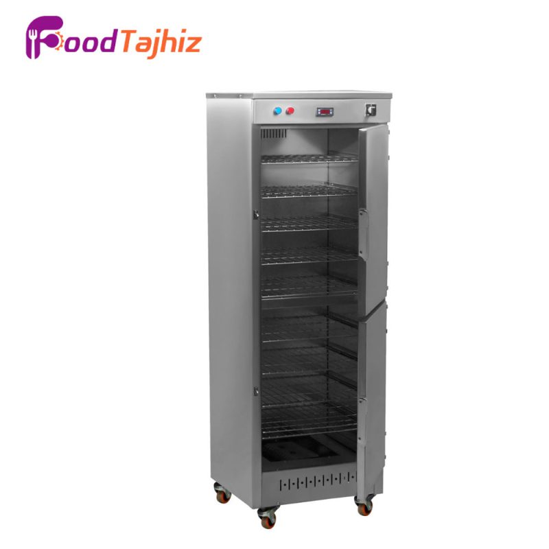 گرمکن غذا 50 نفره Rm فروشگاه اینترنتی فود تجهیز